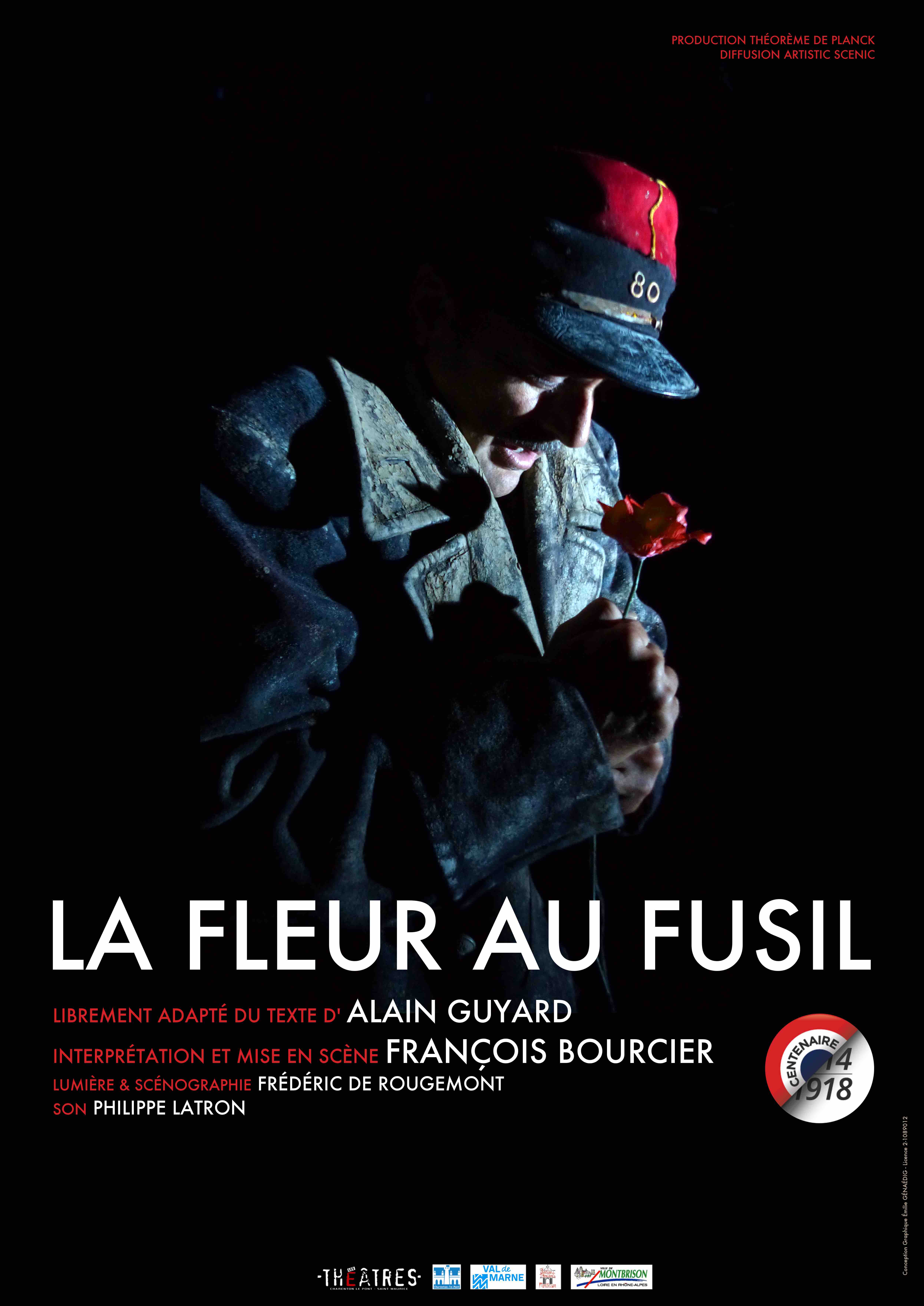 FRANÇOIS BOURCIER | Salle Notre-Dame